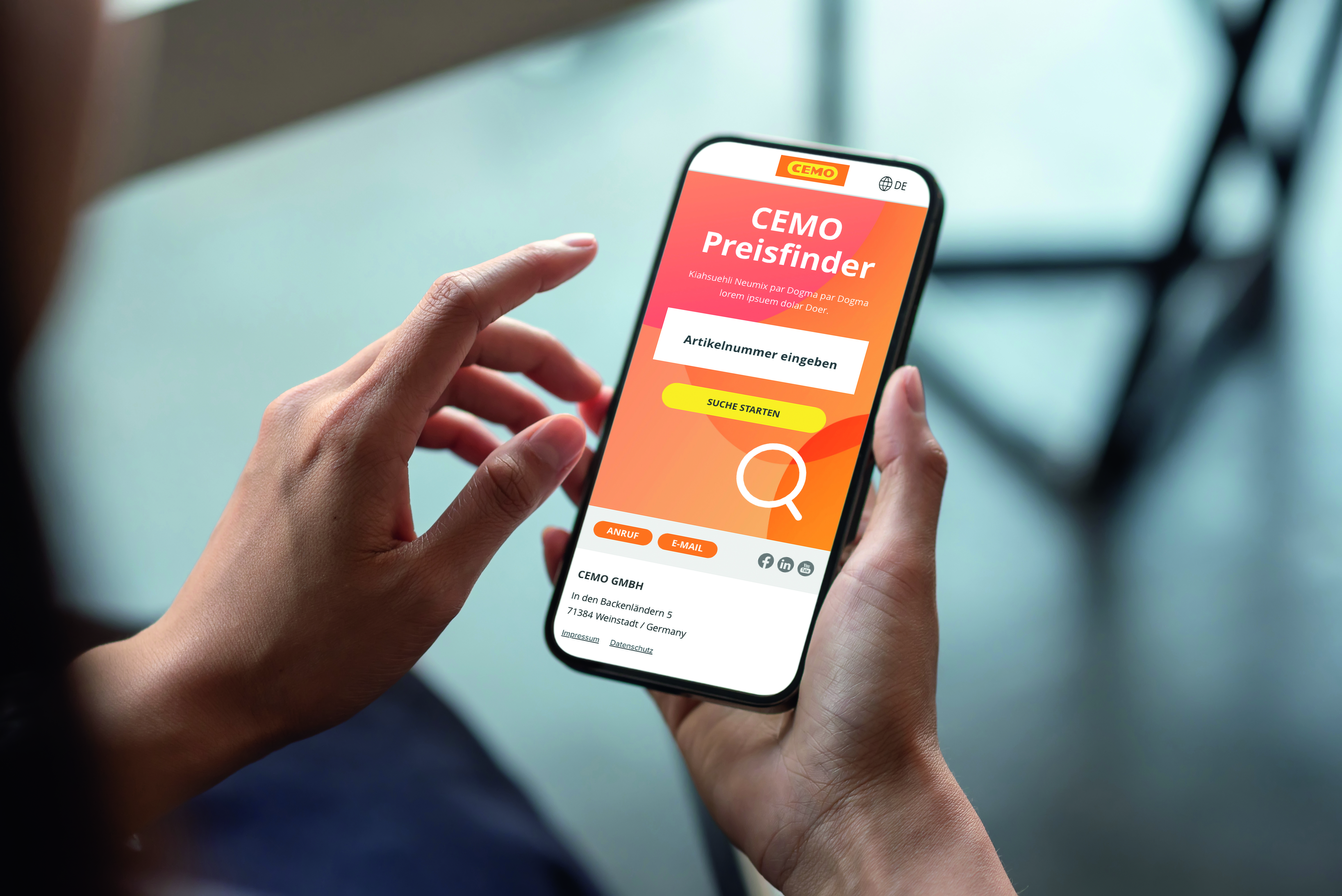 Auffangwannen von CEMO | CEMO